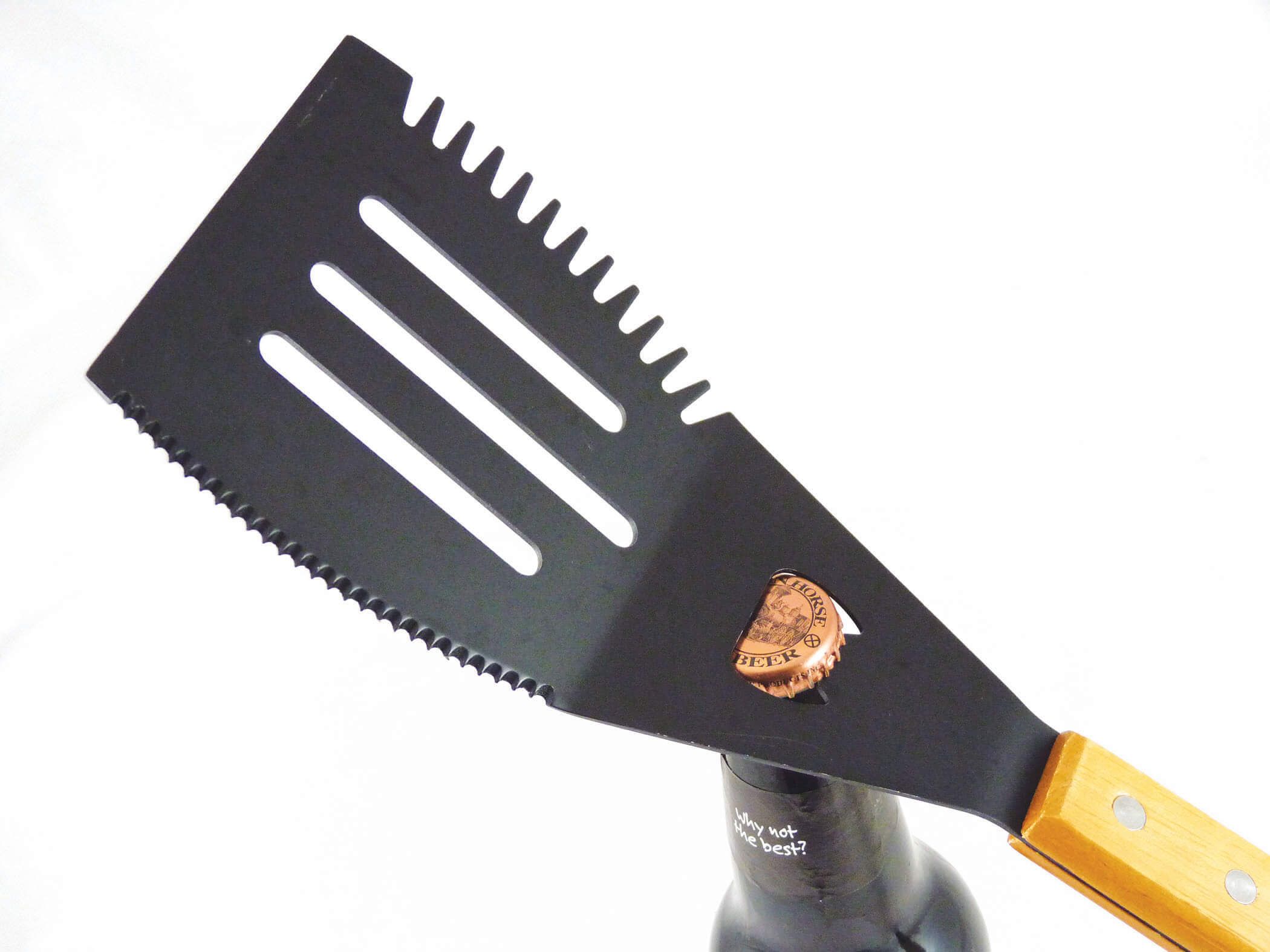 Multi-Function BBQ Tool - Fey Promo