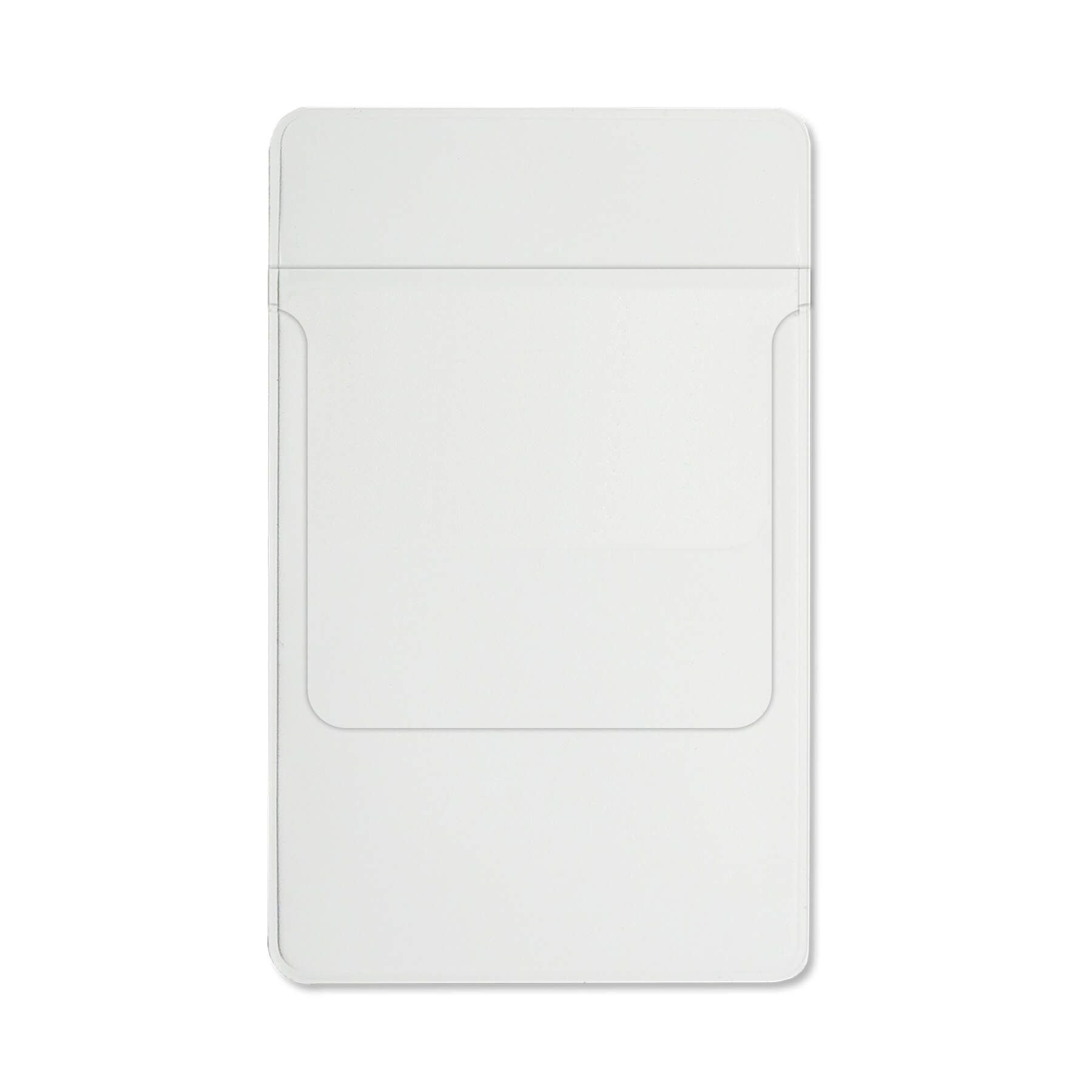 Pocket Protector - 3" Flap