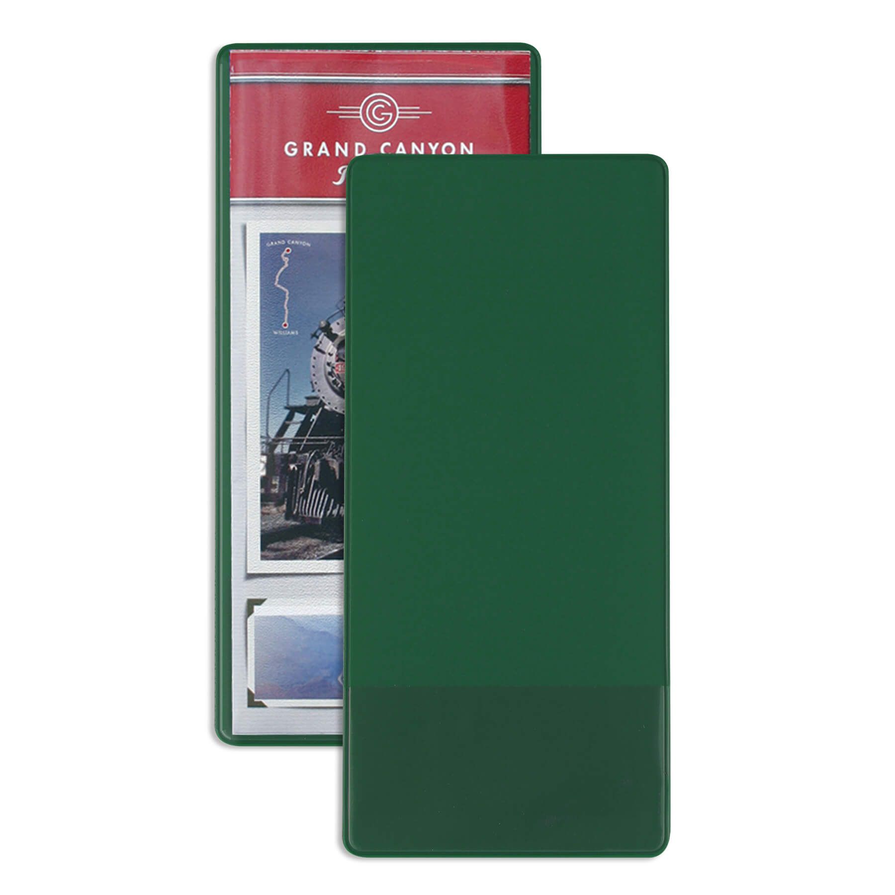 Fey Promo - Policy Sheath/Map Case