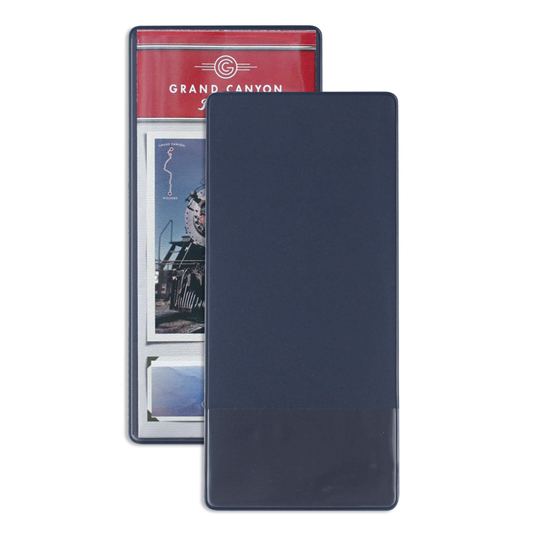 Fey Promo - Policy Sheath/Map Case