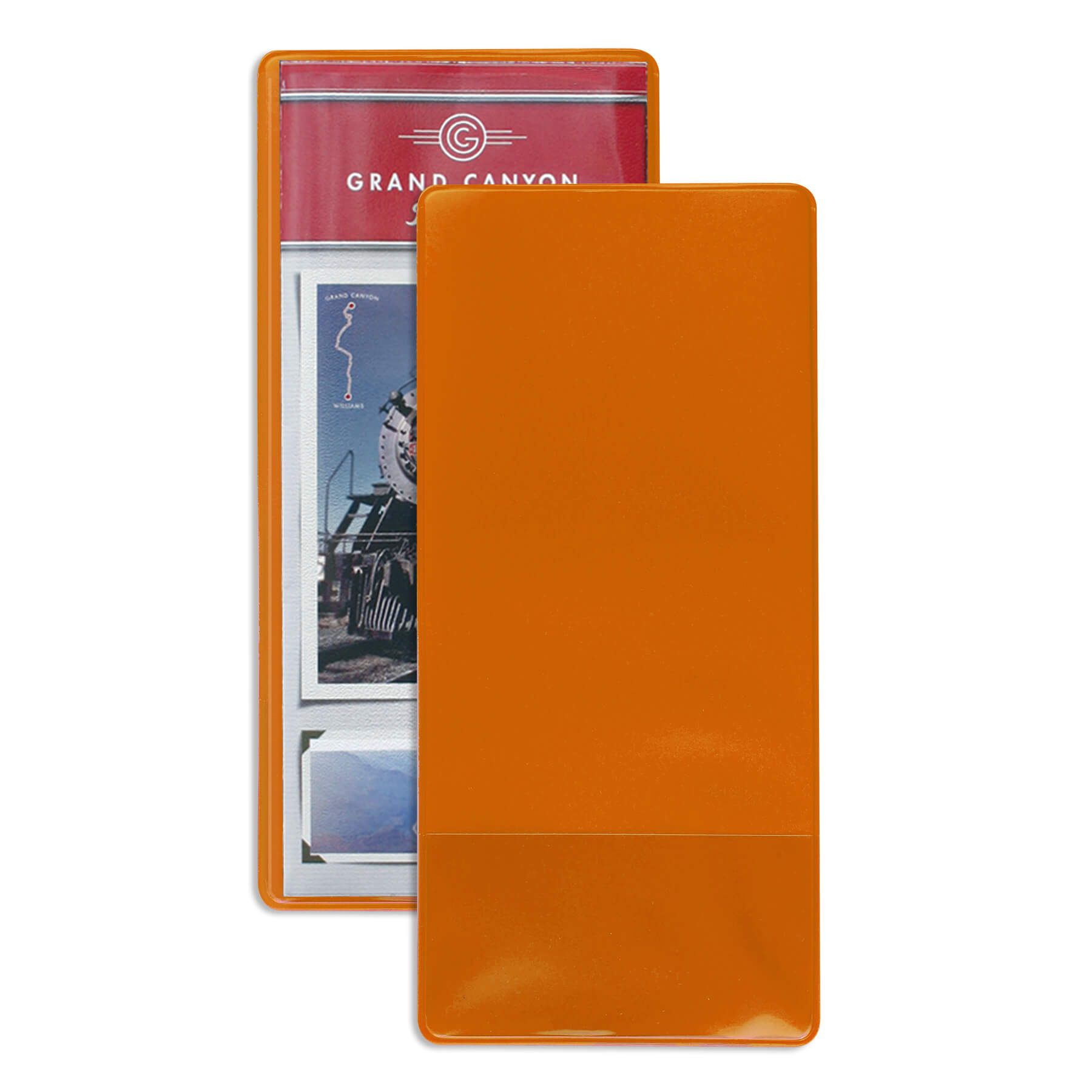 Fey Promo - Policy Sheath/Map Case