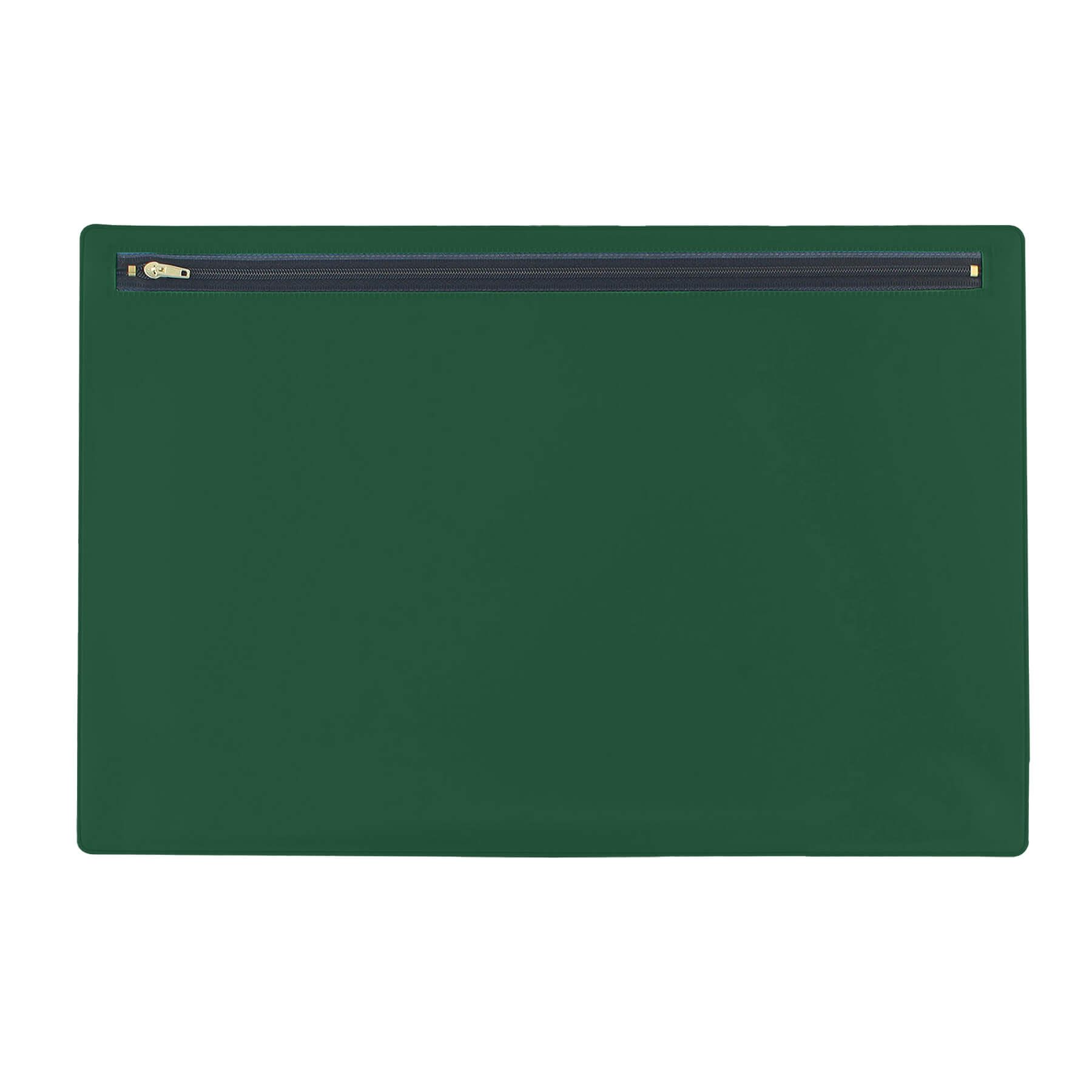 Fey Promo - Nylon Zipper Portfolios