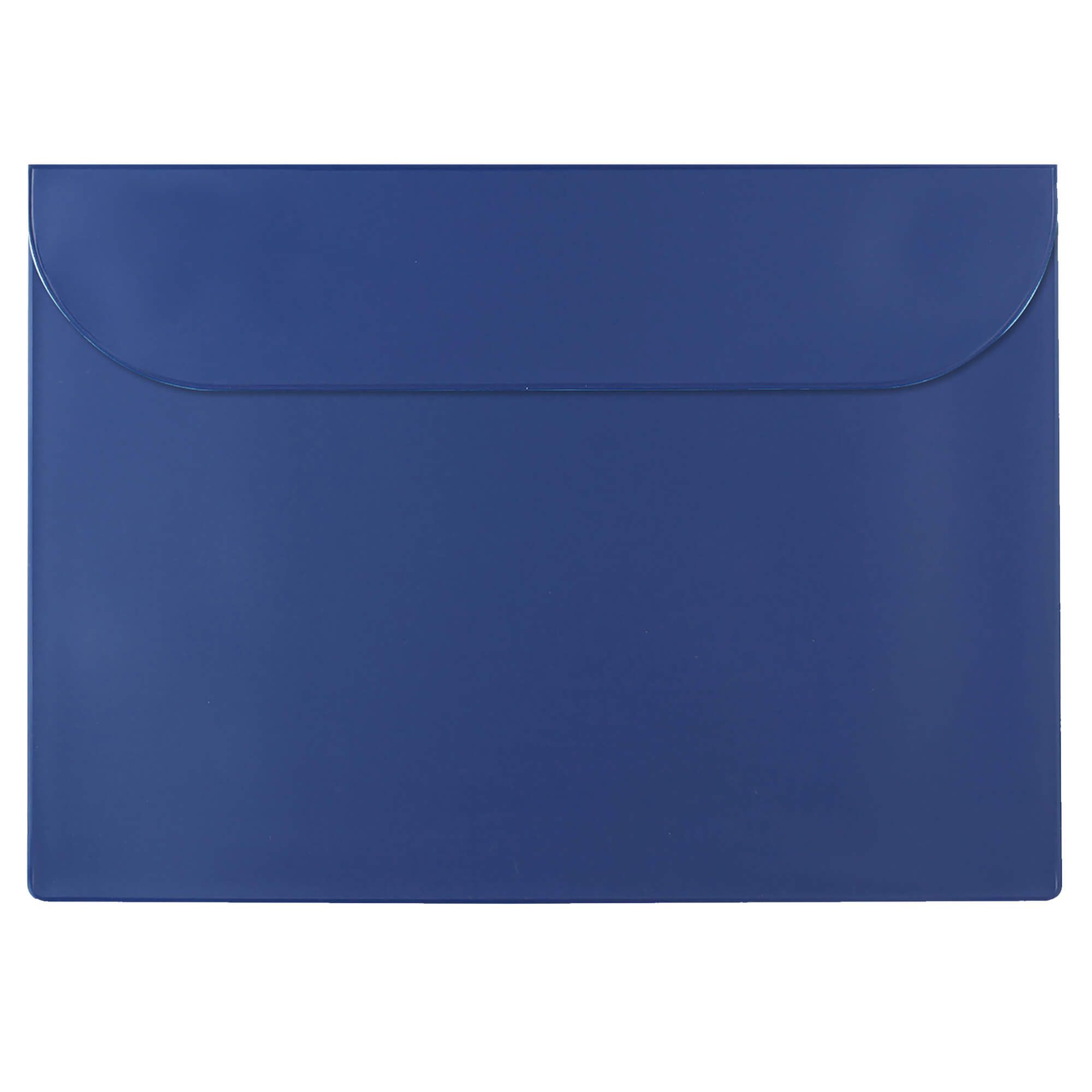 Fey Promo - Large Legal Sized Portfolio