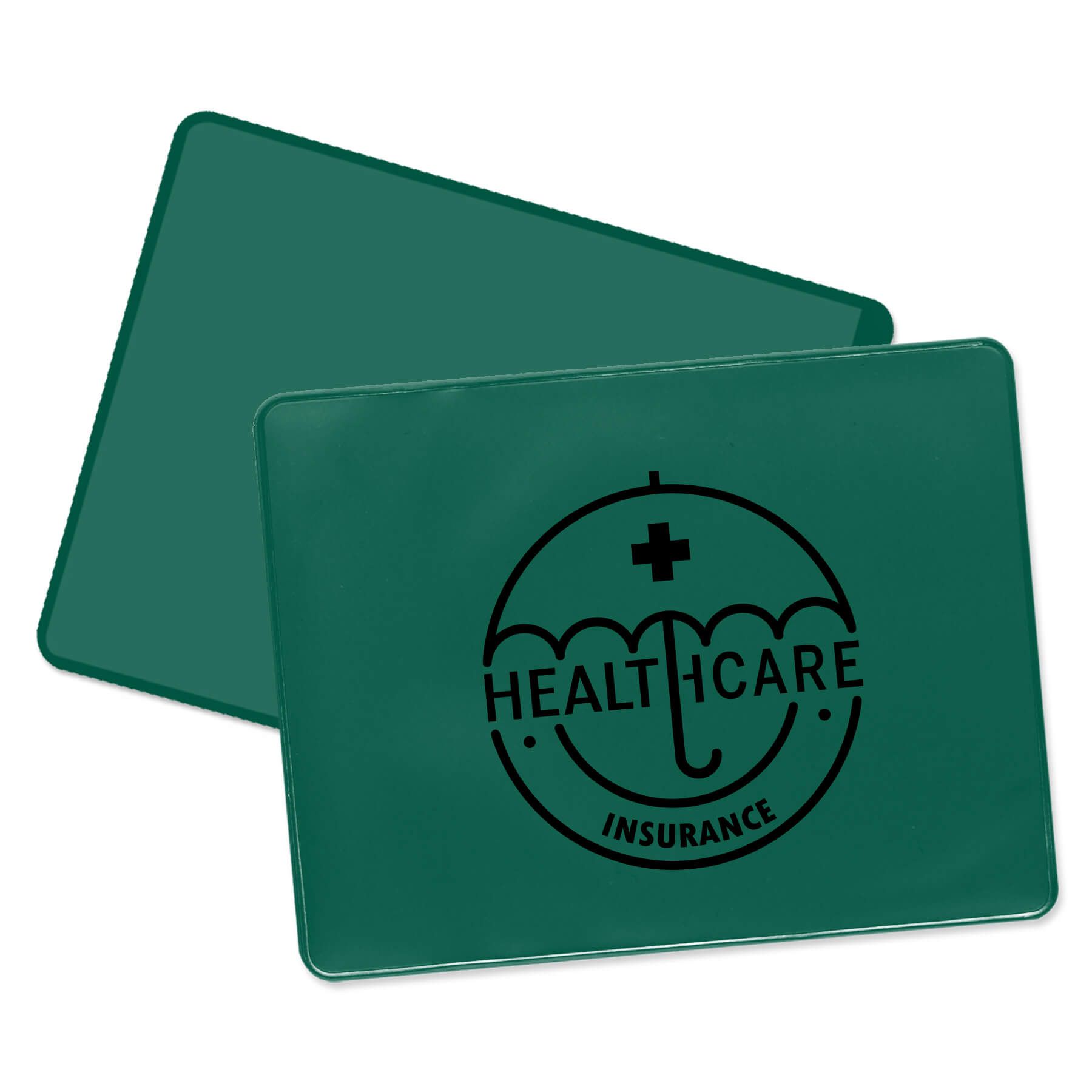 Fey Promo - Proof of Insurance Holder