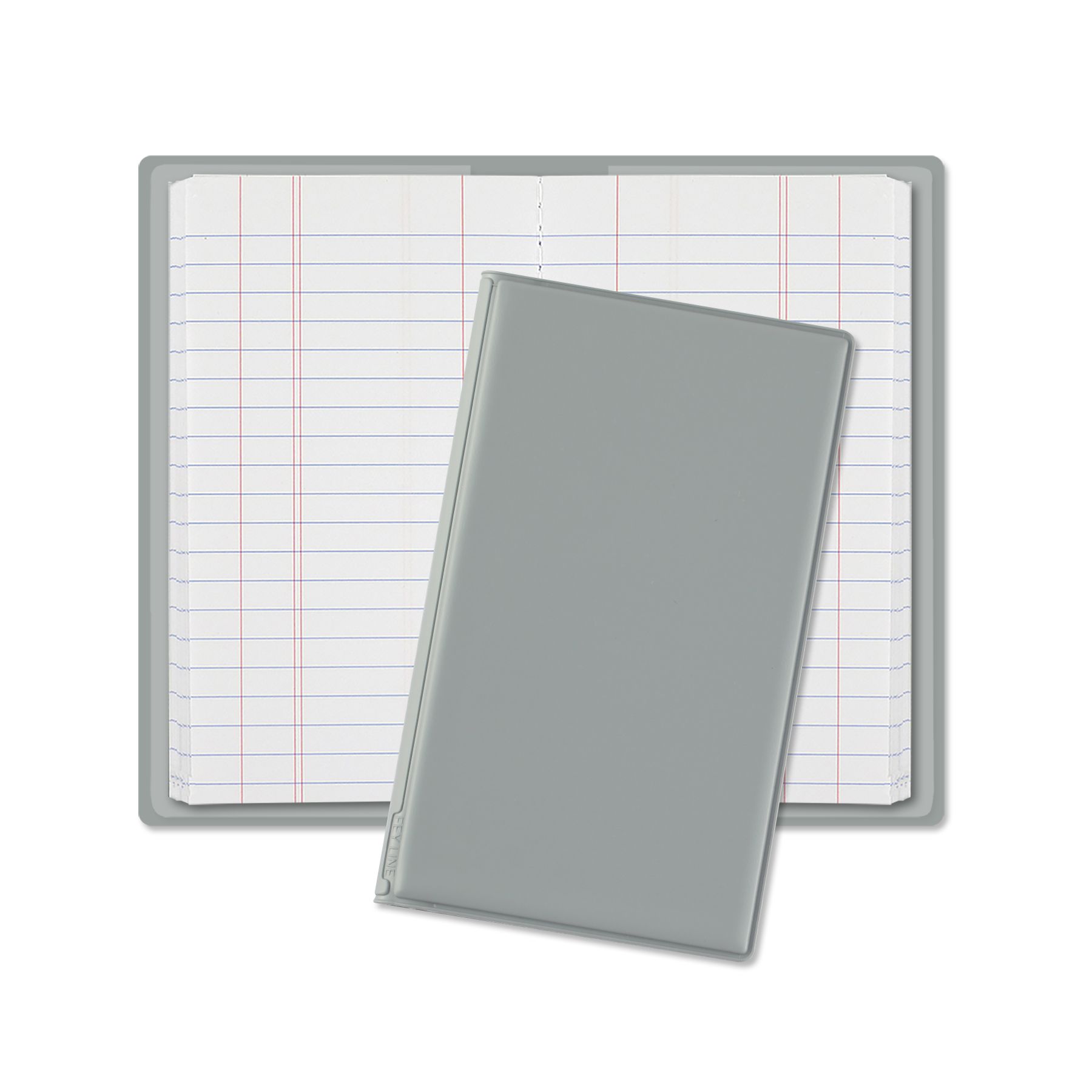 Fey Promo - Original Tally Book Junior