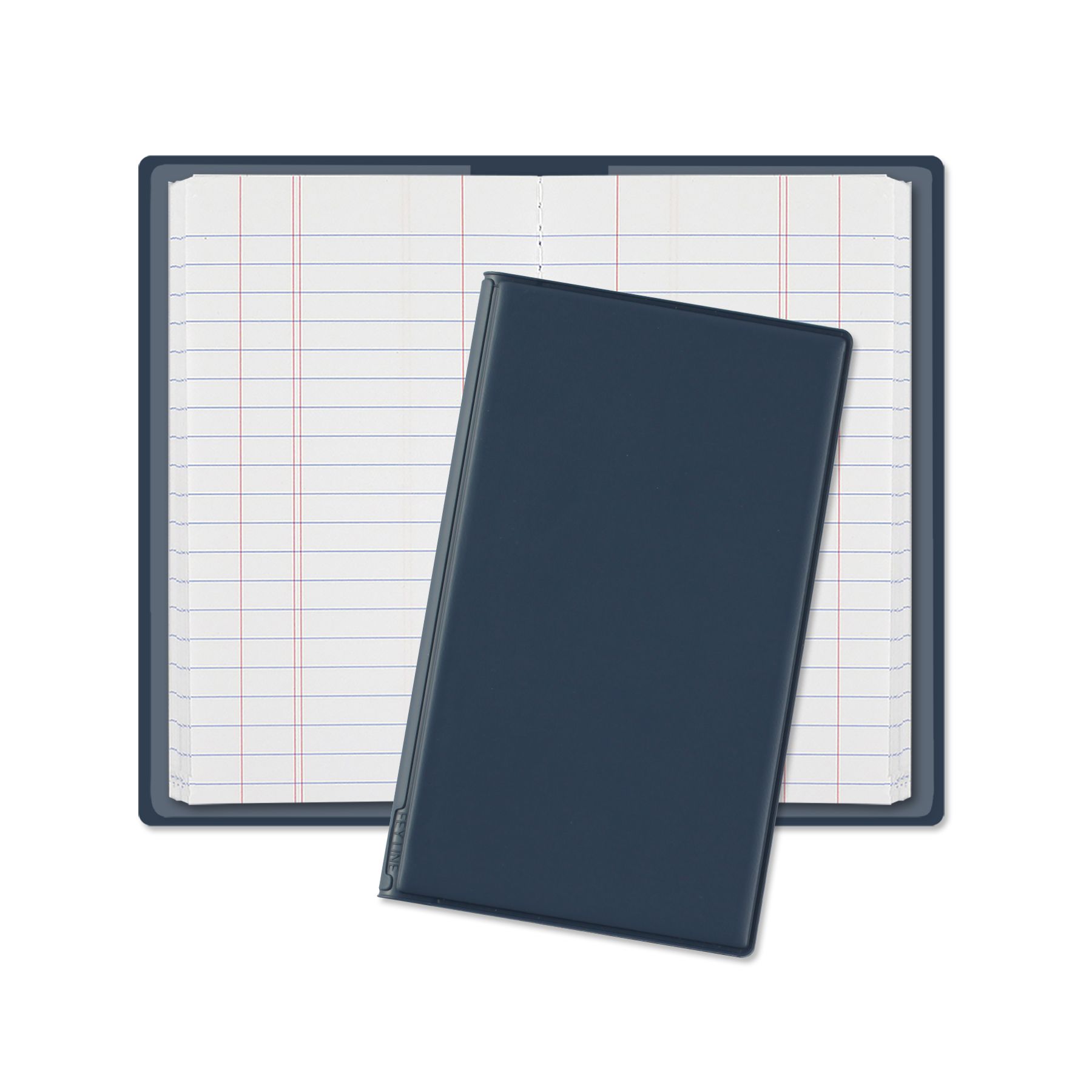 Original Tally Book Junior - Fey Promo