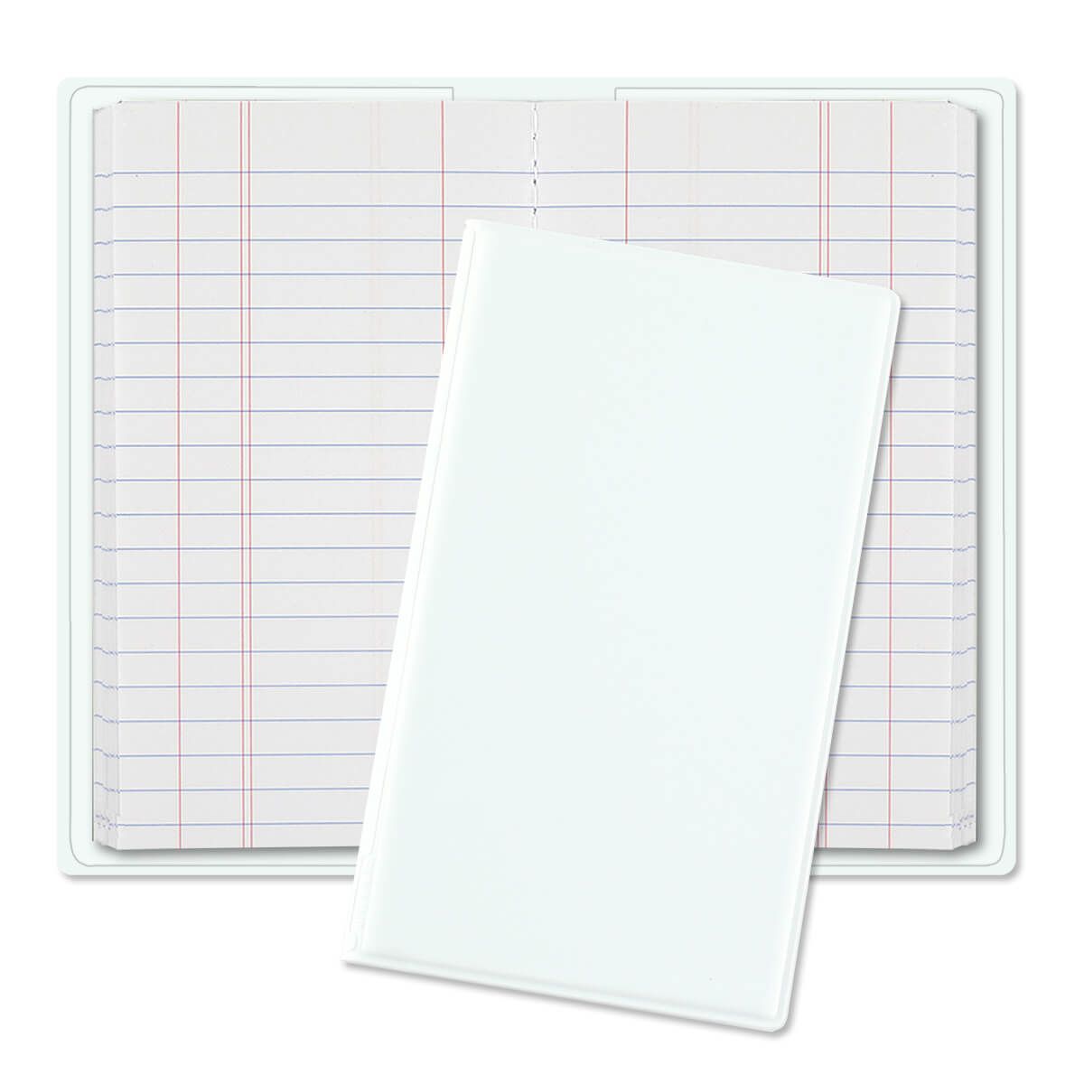 Junior Tally Books | Fey Promo