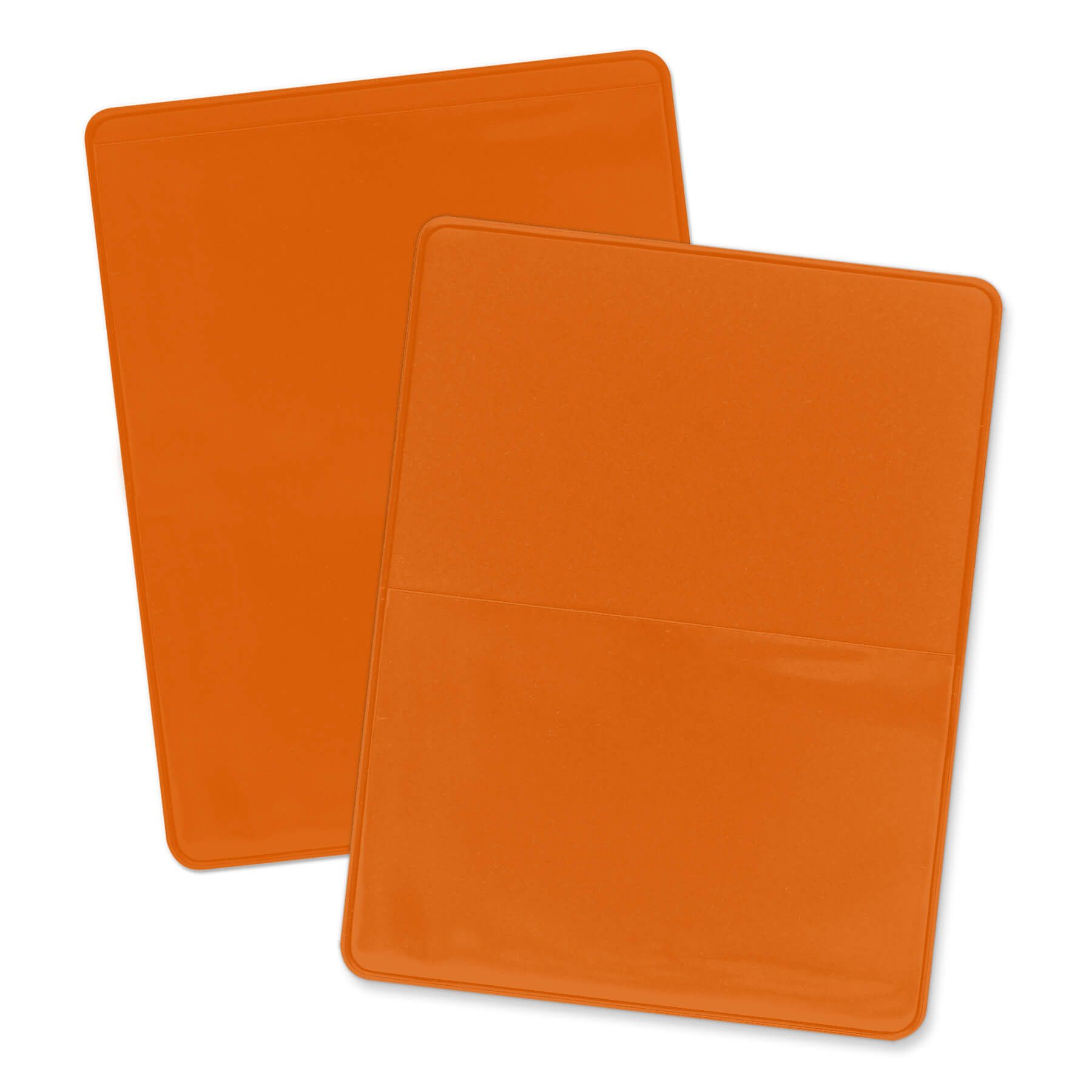 Proof of Insurance/Business Card Holder