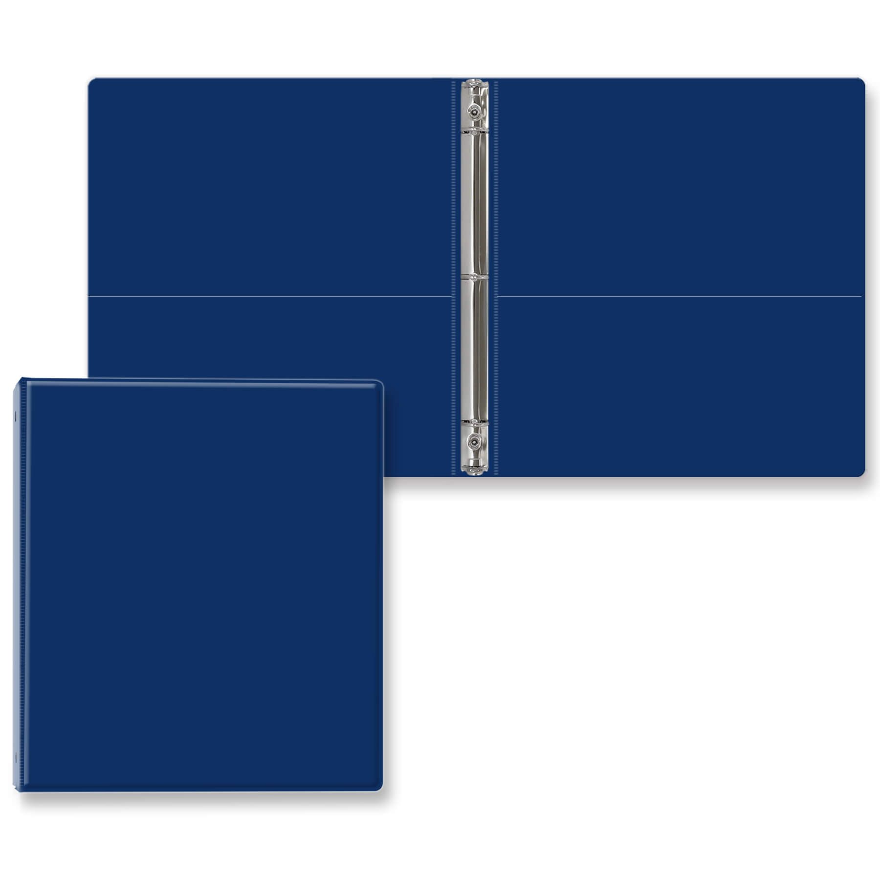 1/2" Classic Round Ring Binder