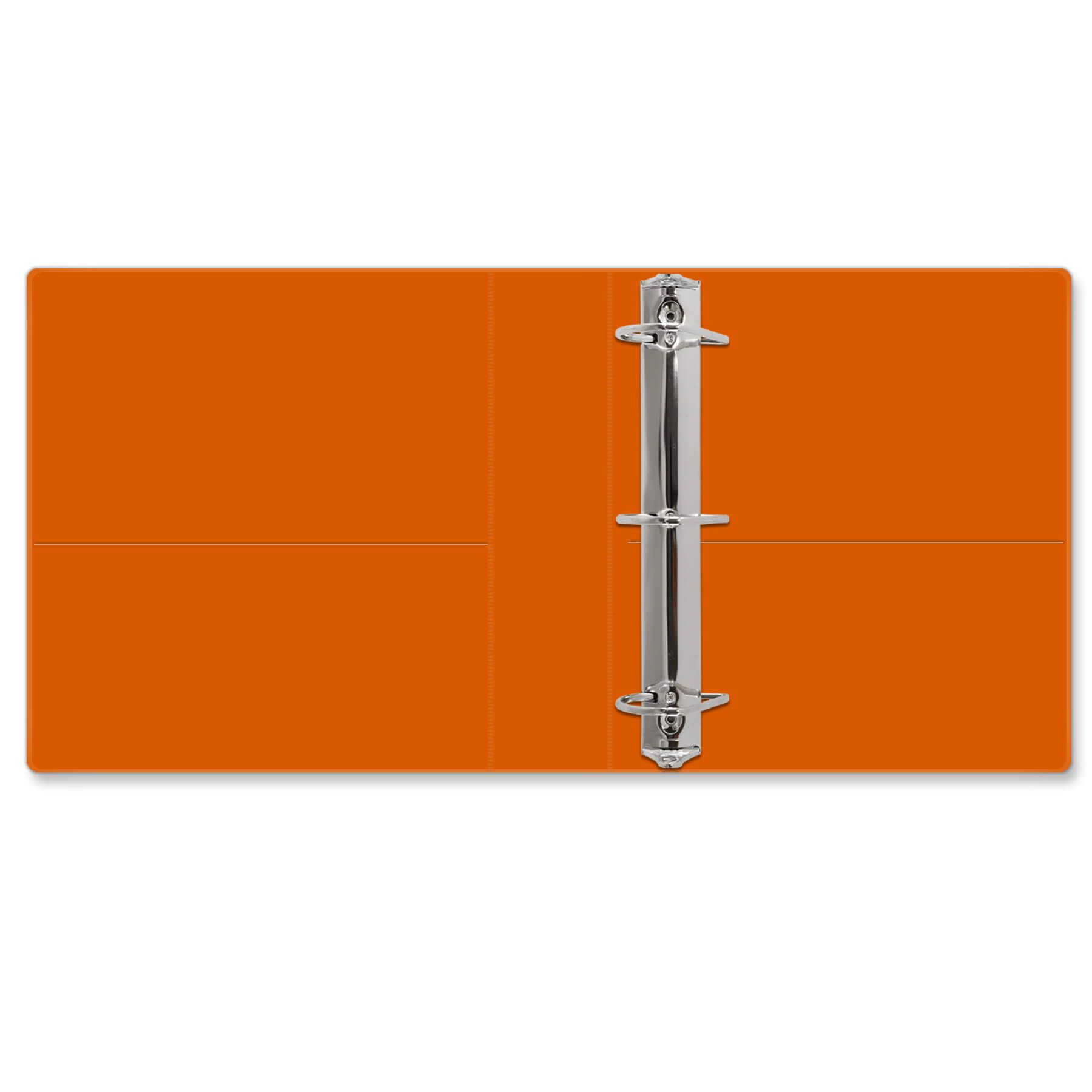 Fey Promo - 2" Classic Angle D Ring Binder