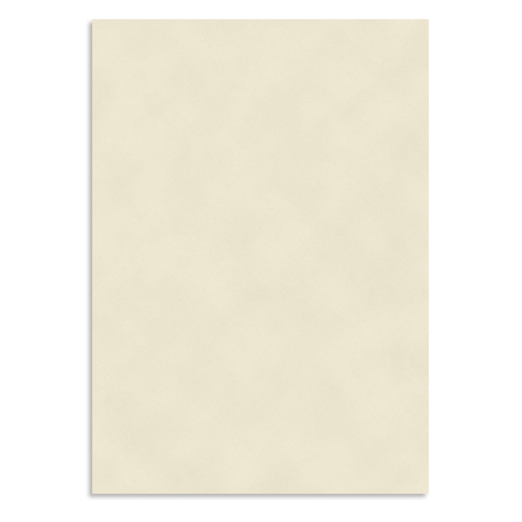 Fey Promo - Linen Presentation Folder - Standard