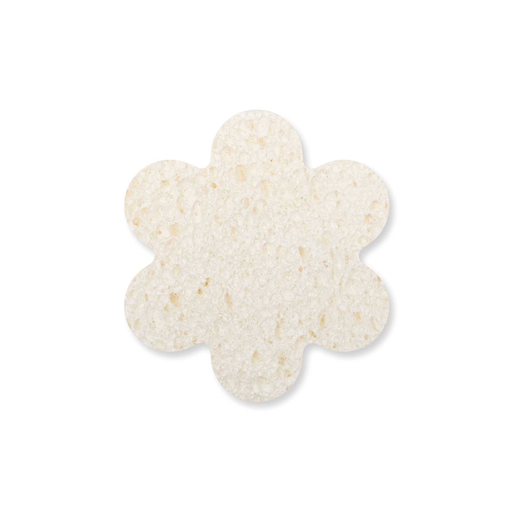 Expand-It Sponge - Flower - Fey Promo