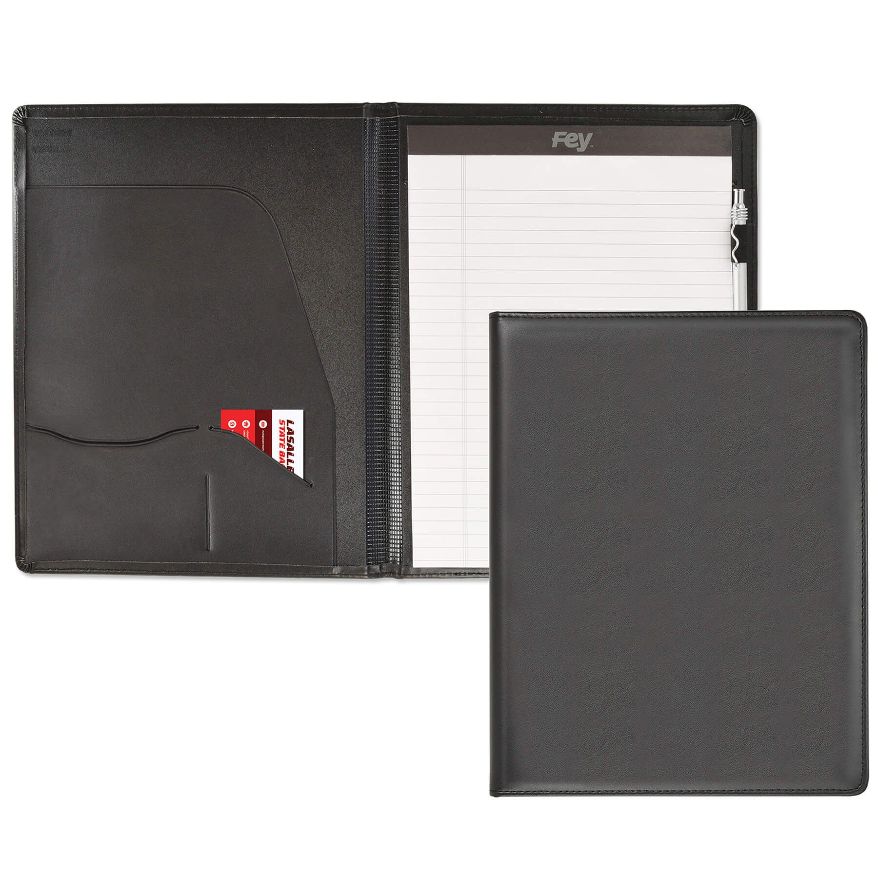 Stratton Writing Pad - Fey Promo