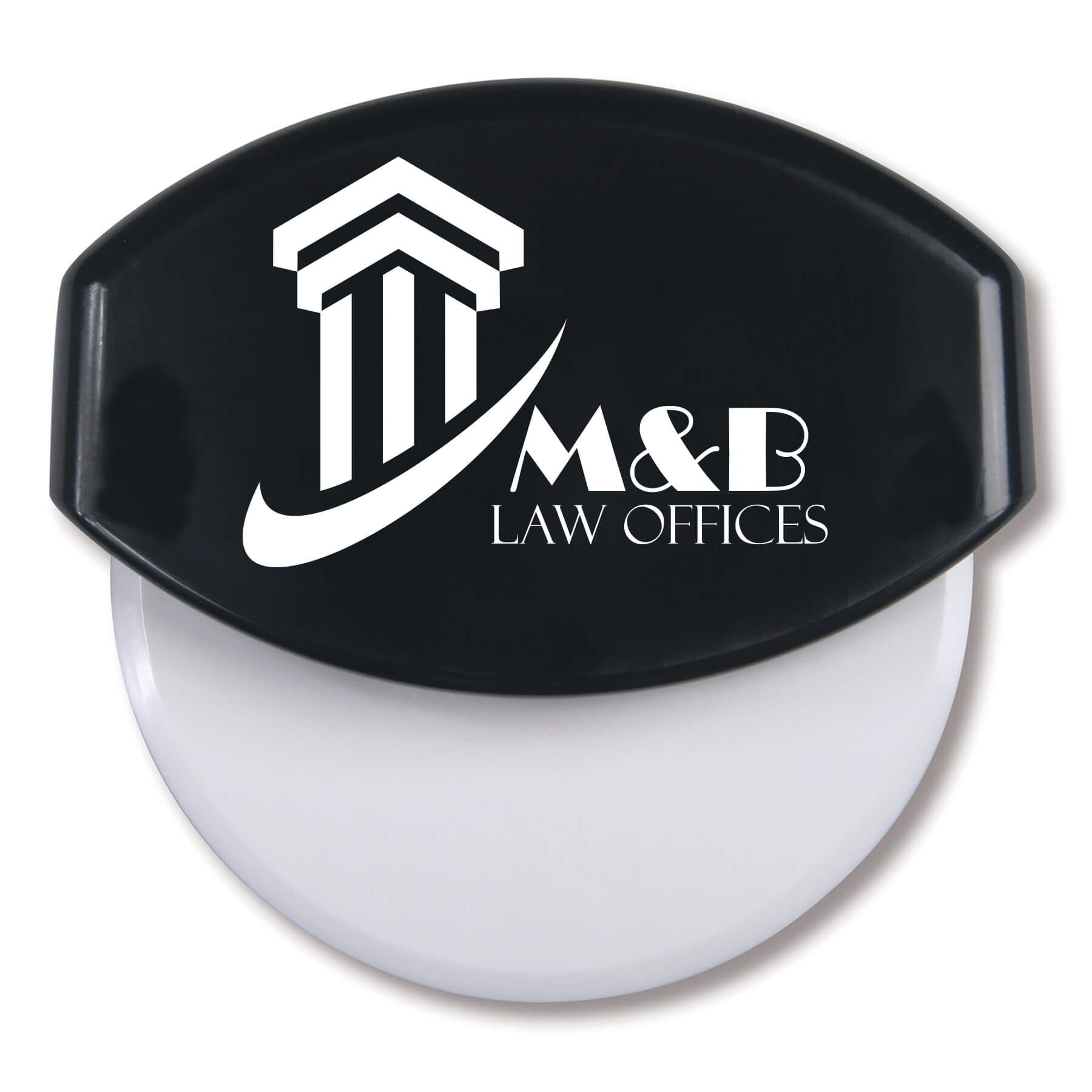 The World's Best Promotional Pizza Cutter - Fey Promo