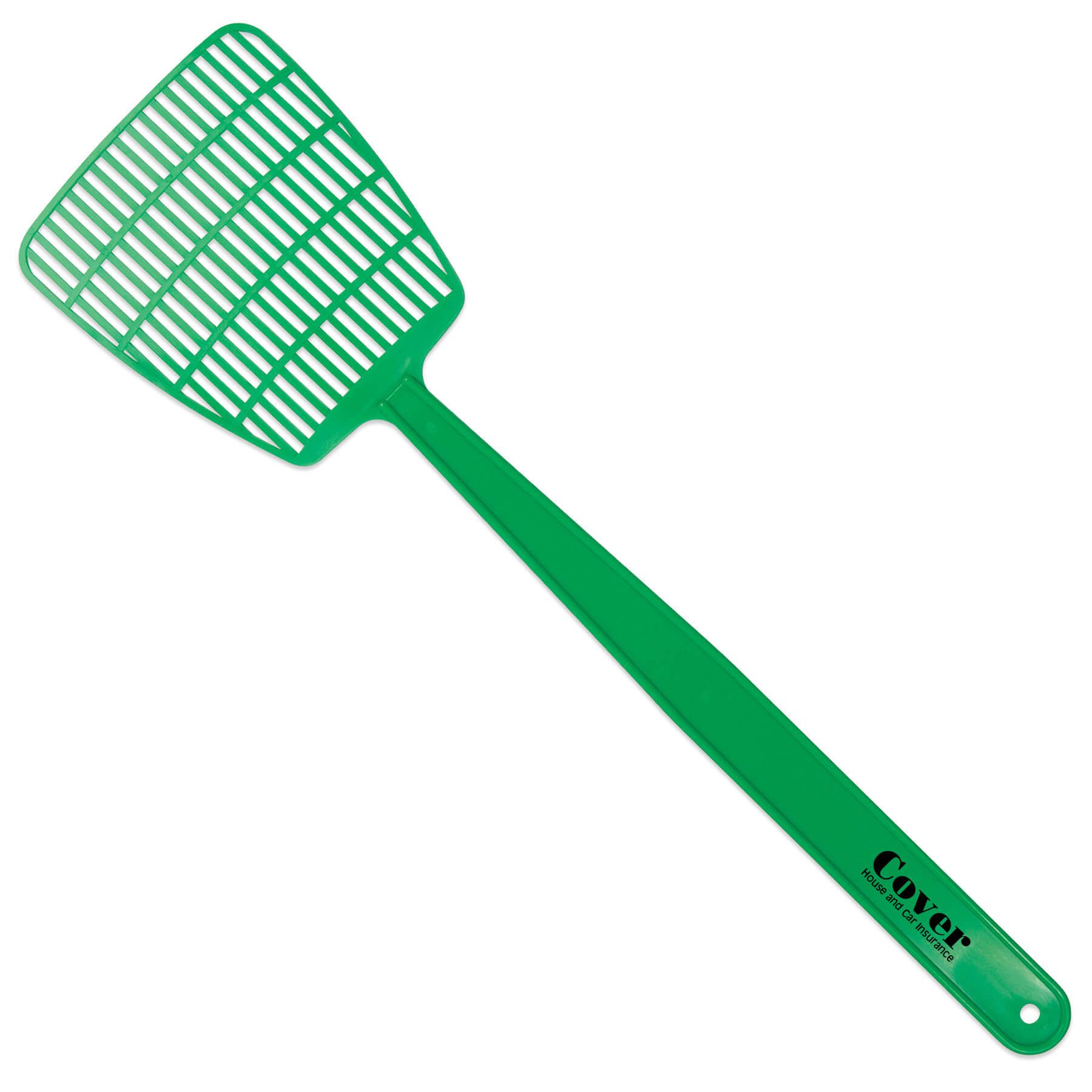 Fey Promo - Large Standard Fly Swatter