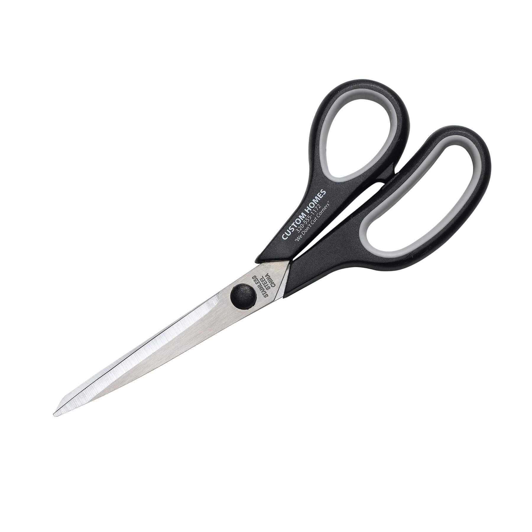 Utility Scissors - Fey Promo